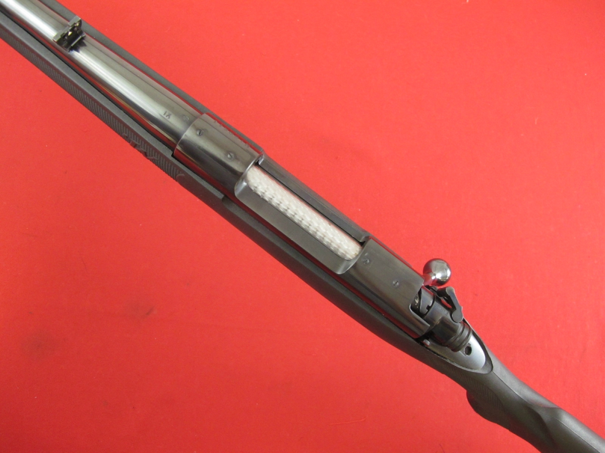 Ted Williams Model 73 30-06, 22in Blue/Synthetic, Sears Rorbuck, No ...