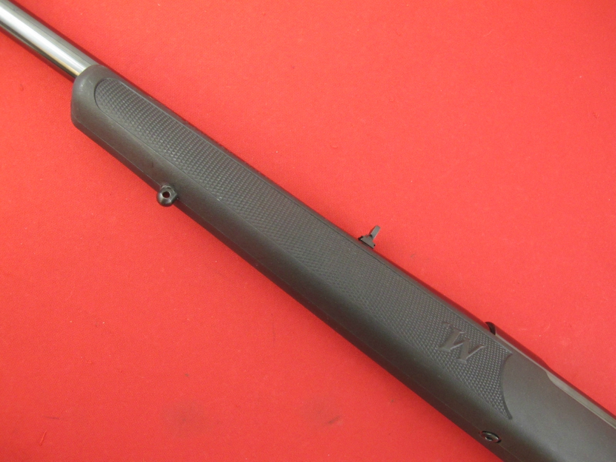 Ted Williams Model 73 30-06, 22in Blue/Synthetic, Sears Rorbuck, No ...