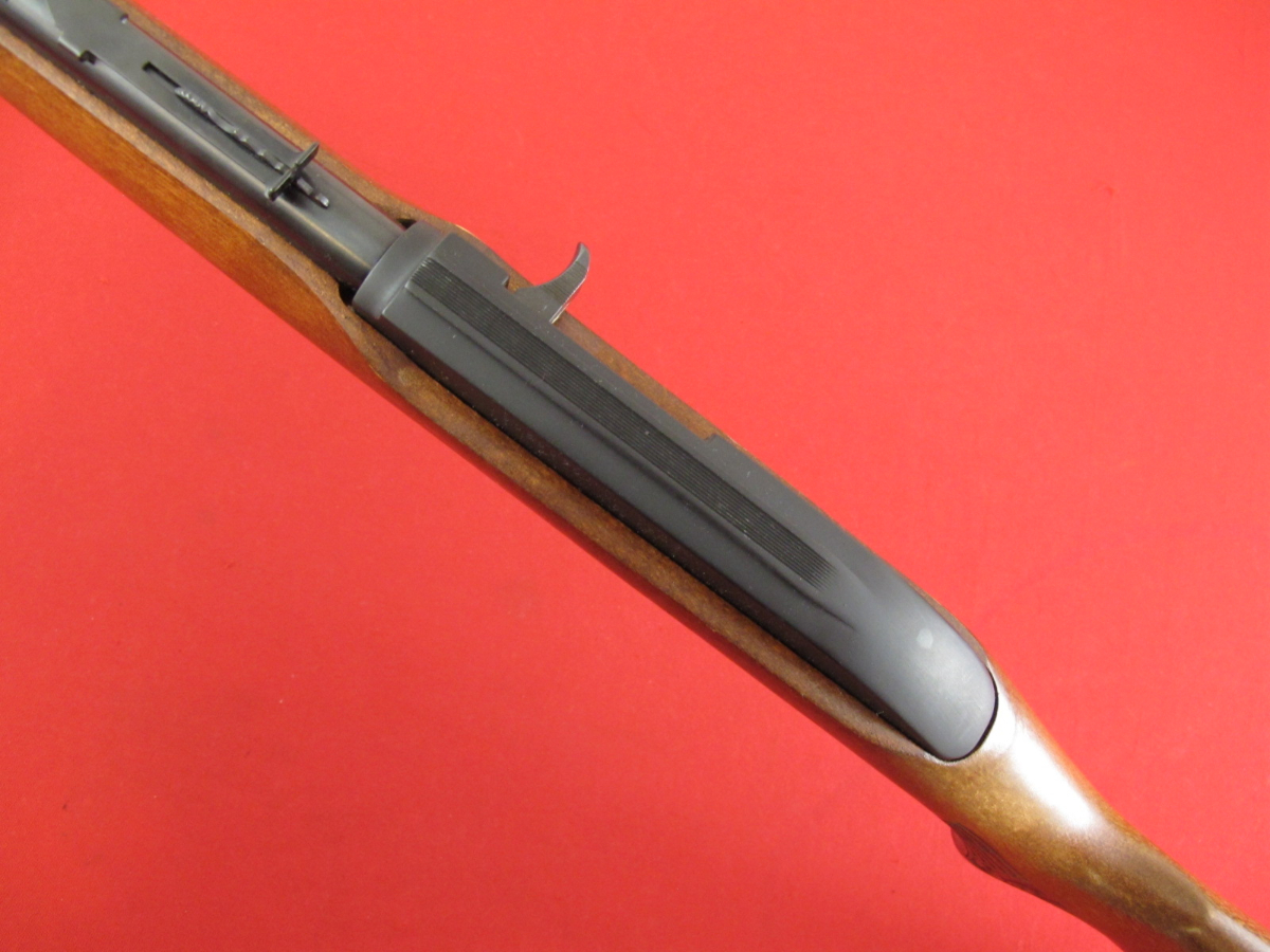 Glenfield/Marlin Model 75c 22lr, 18in Blue/Wood, No Reserve .22 Lr For ...