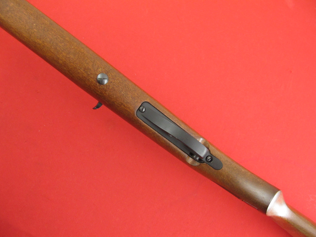 Glenfield/Marlin Model 75c 22lr, 18in Blue/Wood, No Reserve .22 Lr For ...