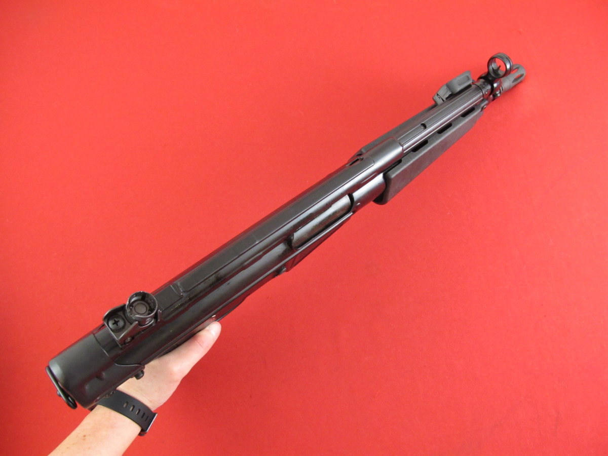 Vector Arms Ptr-91 V51p 308win Pistol, Hk Clone, Like New In Box, No ...