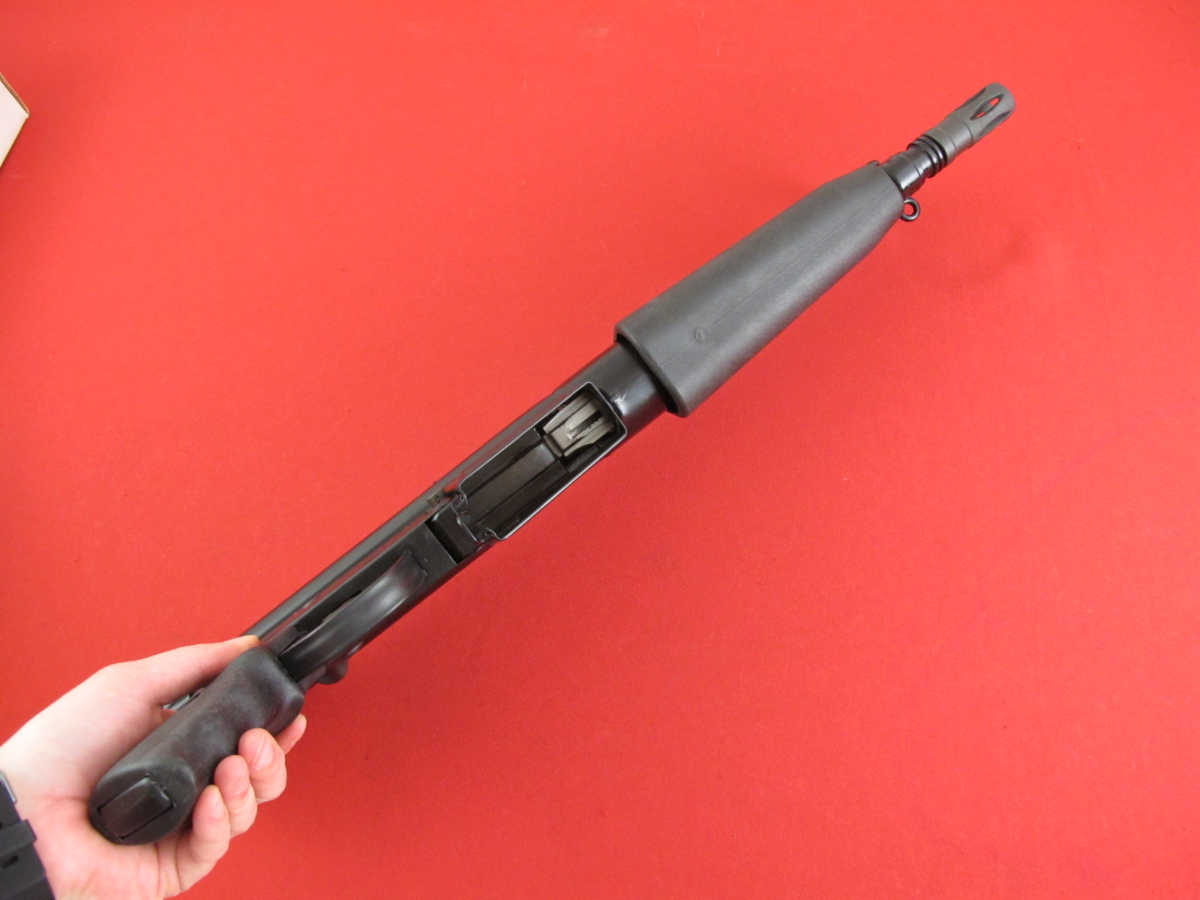 Vector Arms Ptr-91 V51p 308win Pistol, Hk Clone, Like New In Box, No ...