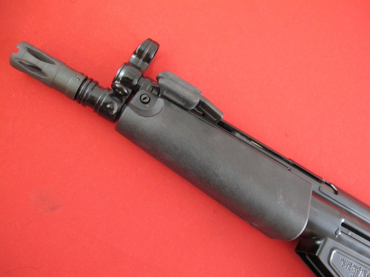 Vector Arms Ptr-91 V51p 308win Pistol, Hk Clone, Like New In Box, No ...