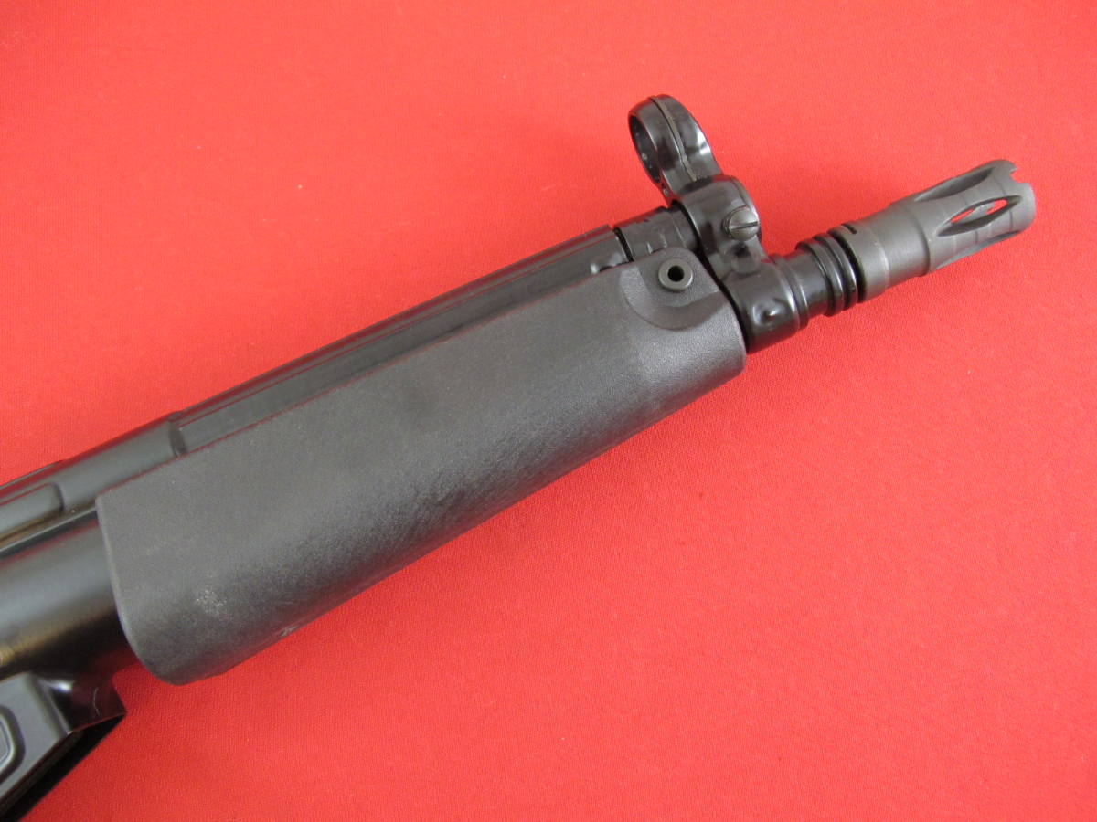 Vector Arms Ptr-91 V51p 308win Pistol, Hk Clone, Like New In Box, No ...