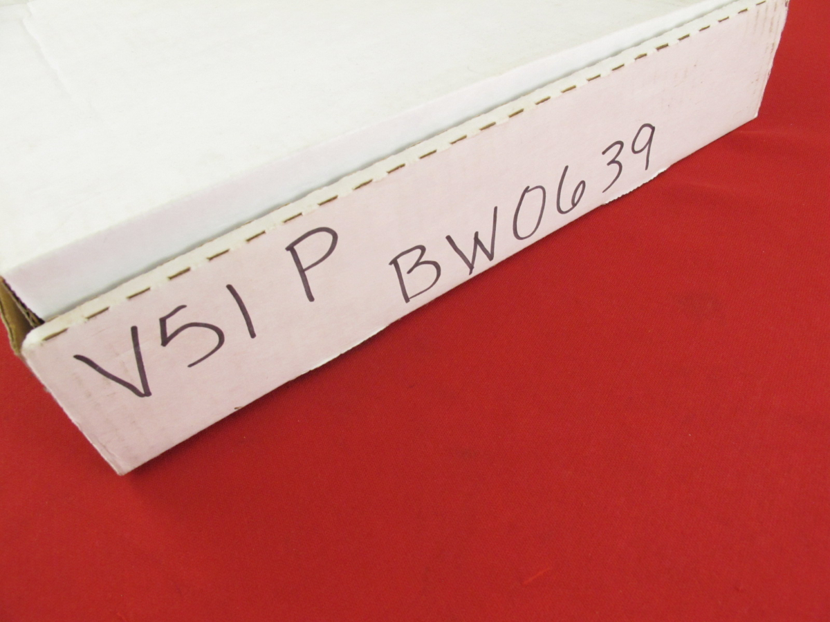 Vector Arms Ptr-91 V51p 308win Pistol, Hk Clone, Like New In Box, No ...