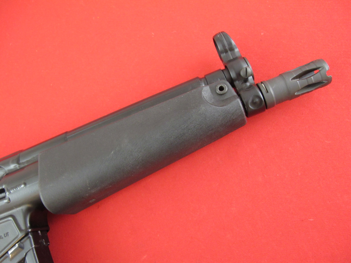 Vector Arms Model V53 Pistol 223, Hk Clone, Nice, No Reserve .223 Rem ...