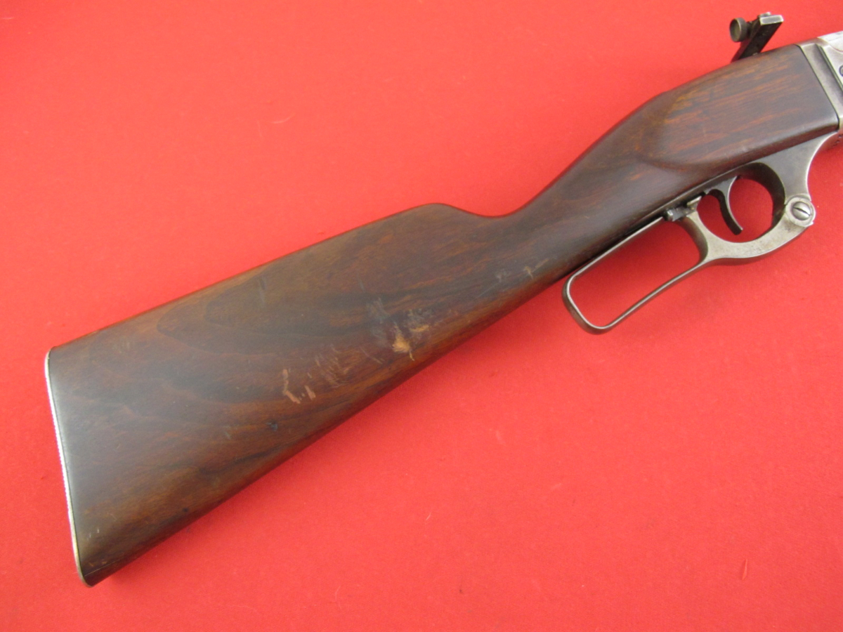 Savage Model 1899 300 Savage, Takedown, Mfg 1922, C&R Ok, No Reserve ...