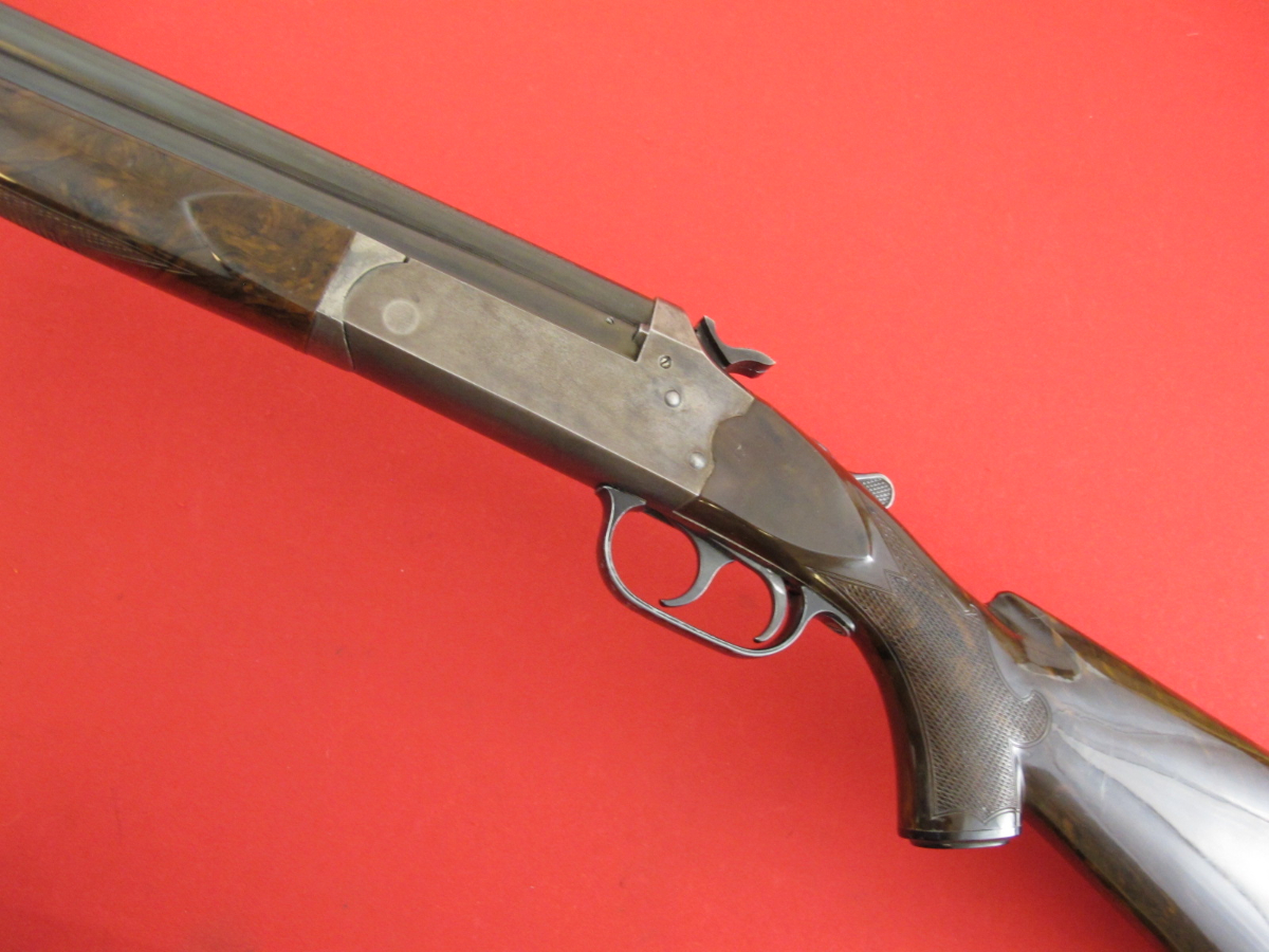 Savage/Stevens Model 240 410ga, Over/Under, 26in Blue, Simulated Wood ...