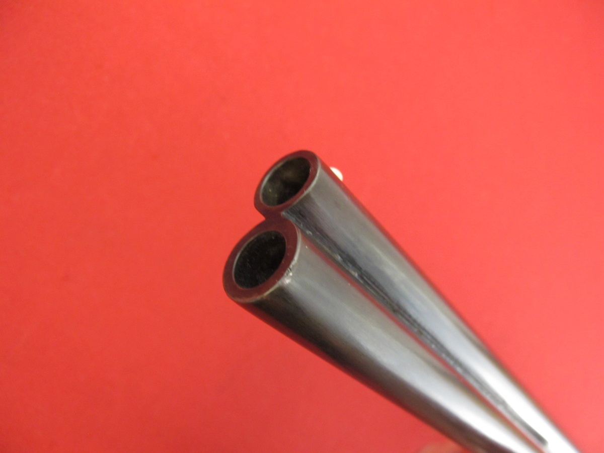 Savage/Stevens Model 240 410ga, Over/Under, 26in Blue, Simulated Wood ...