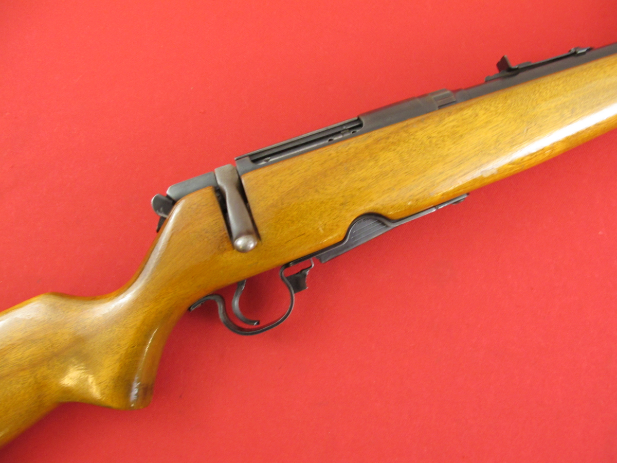 Savage/Stevens Model 325-A 30-30, 20in Blue/Wood, No Reserve .30-30 ...