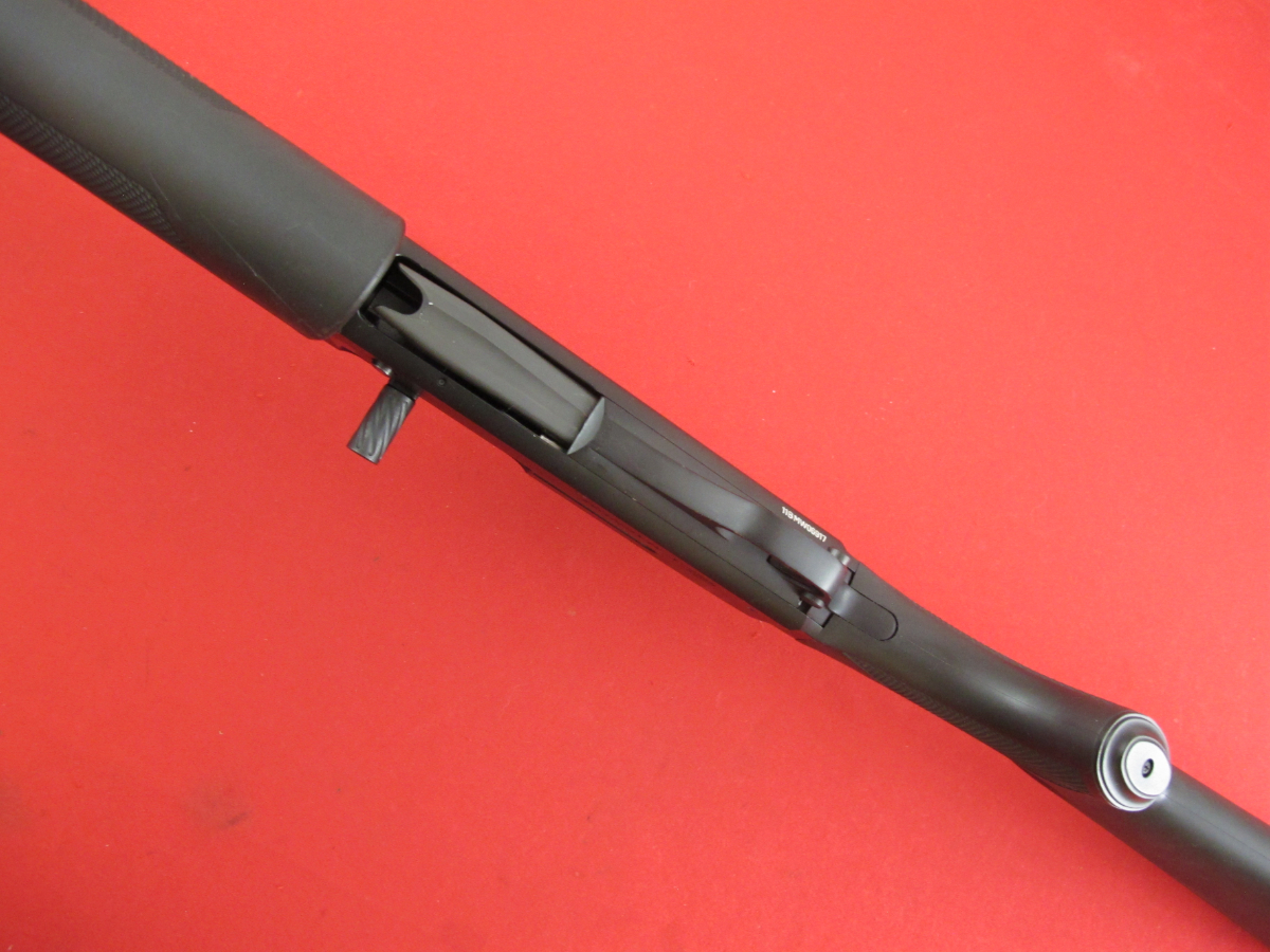 Fn Model Slp 12ga, 18in Blue, 3in Magnum, No Reserve 12 Ga For Sale at ...