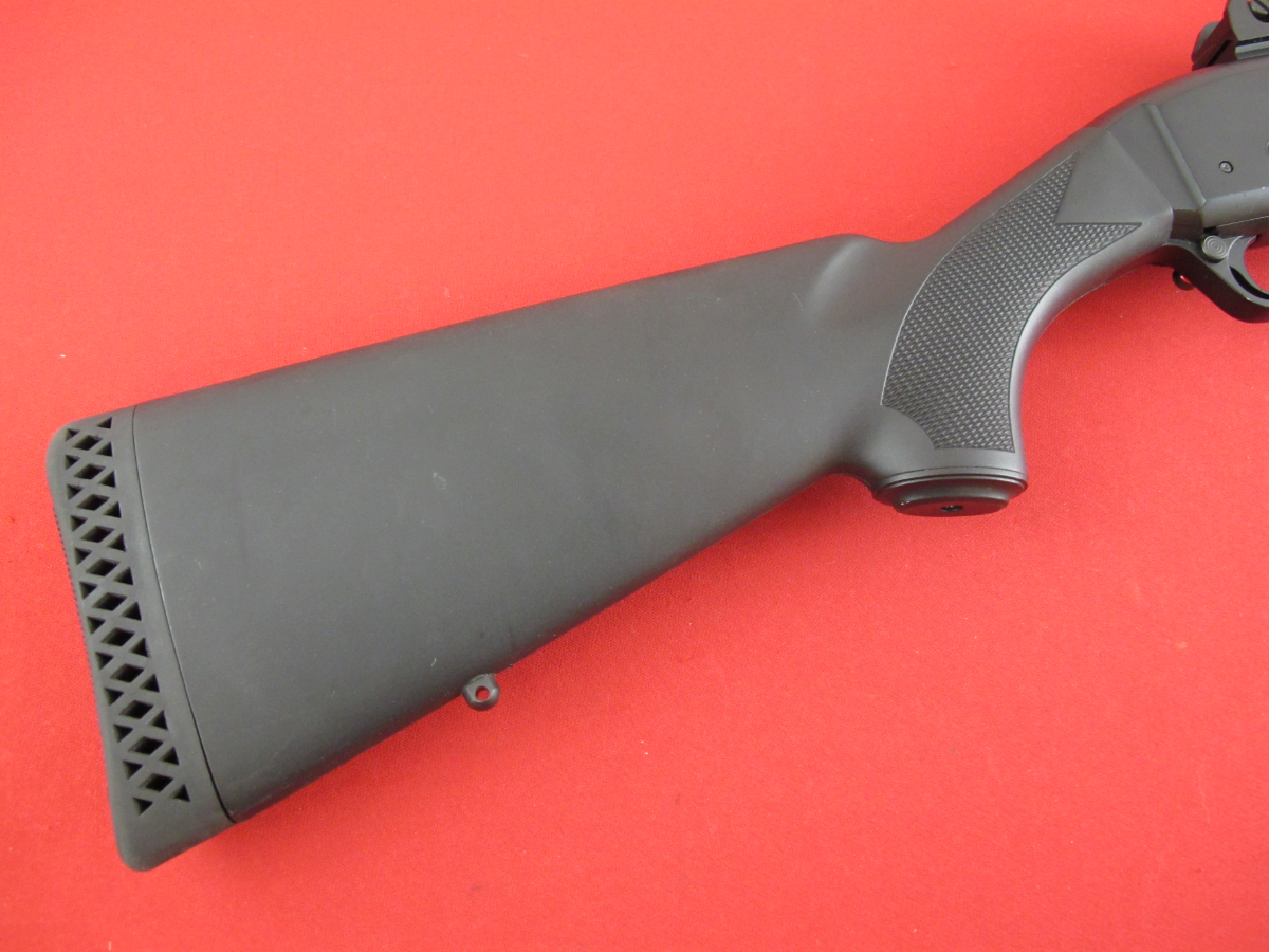 Fn Model Slp 12ga, 18in Blue, 3in Magnum, No Reserve 12 Ga For Sale at ...