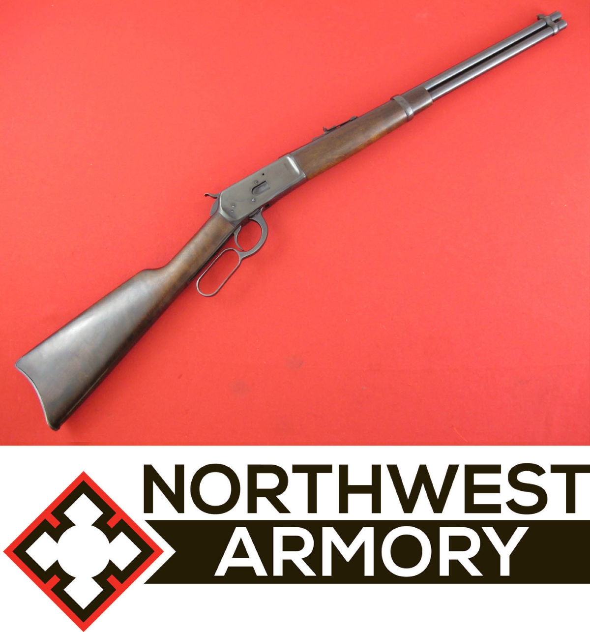 Rossi Model 65 44mg, 20in Blue/Wood, Interarms, No Reserve .44 Mag. For ...
