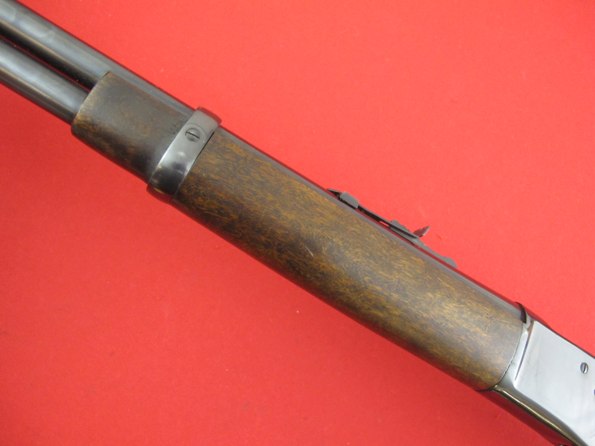 Rossi Model 65 44mg, 20in Blue/Wood, Interarms, No Reserve .44 Mag. For ...