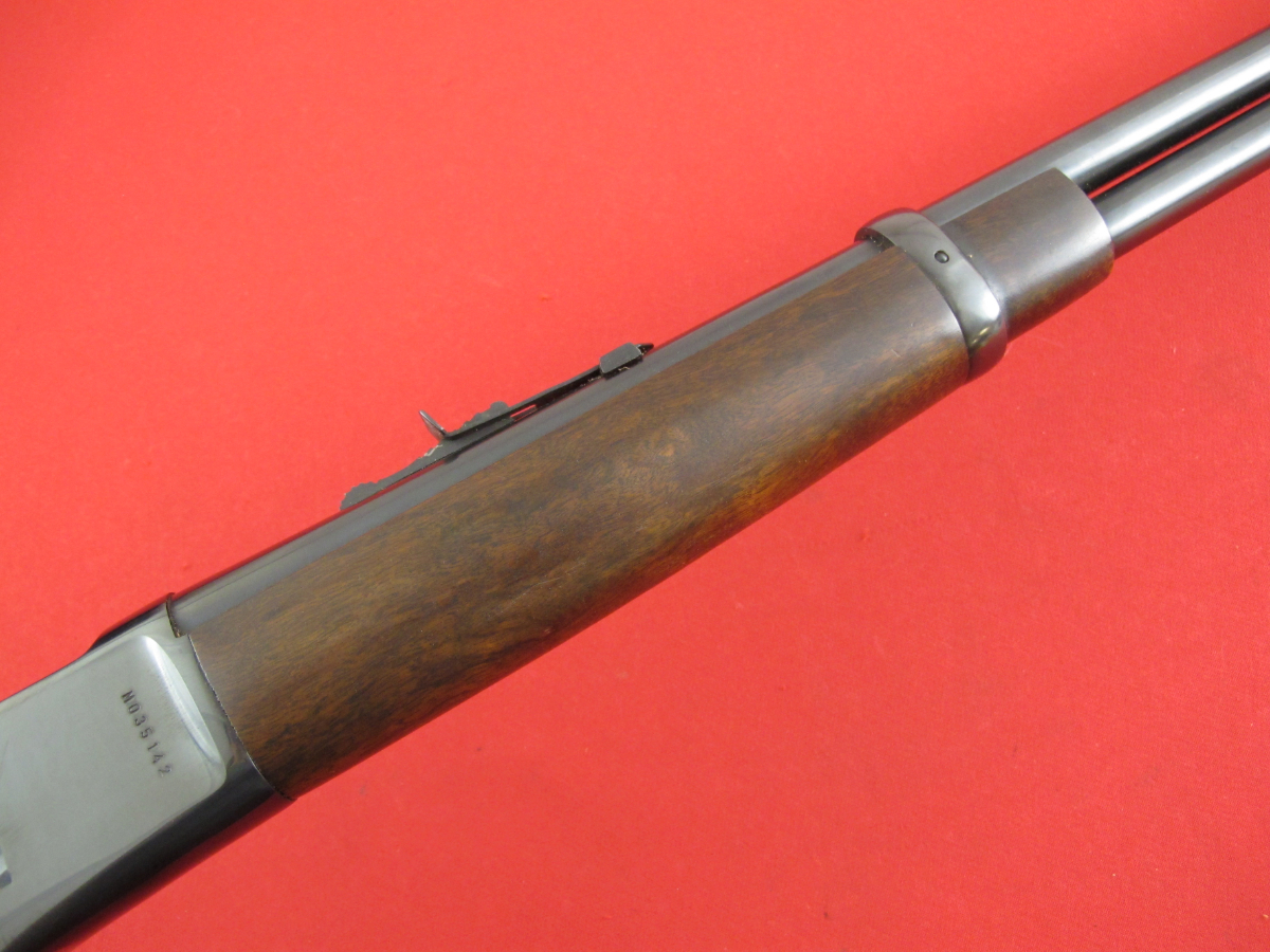Rossi Model 65 44mg, 20in Blue/Wood, Interarms, No Reserve .44 Mag. For ...