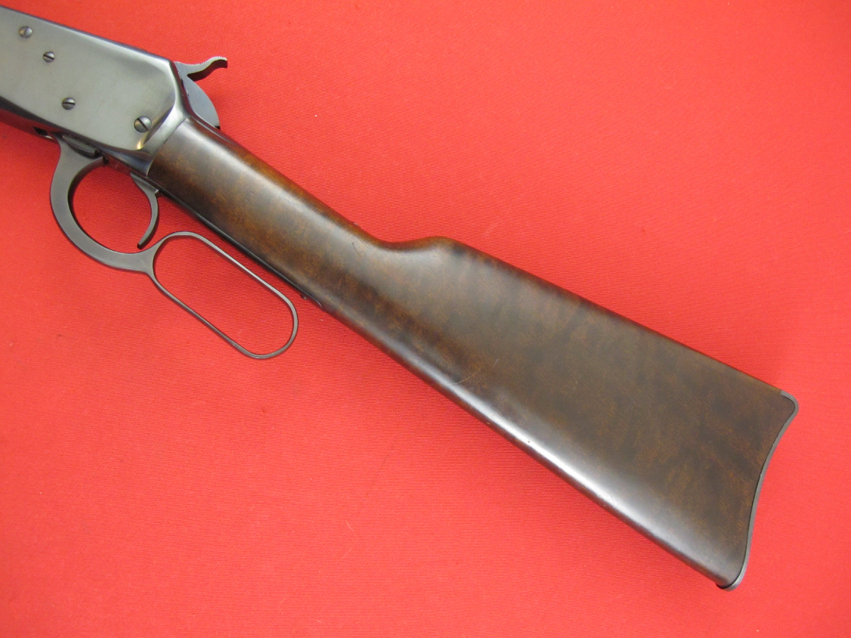 Rossi Model 65 44mg, 20in Blue/Wood, Interarms, No Reserve .44 Mag. For ...