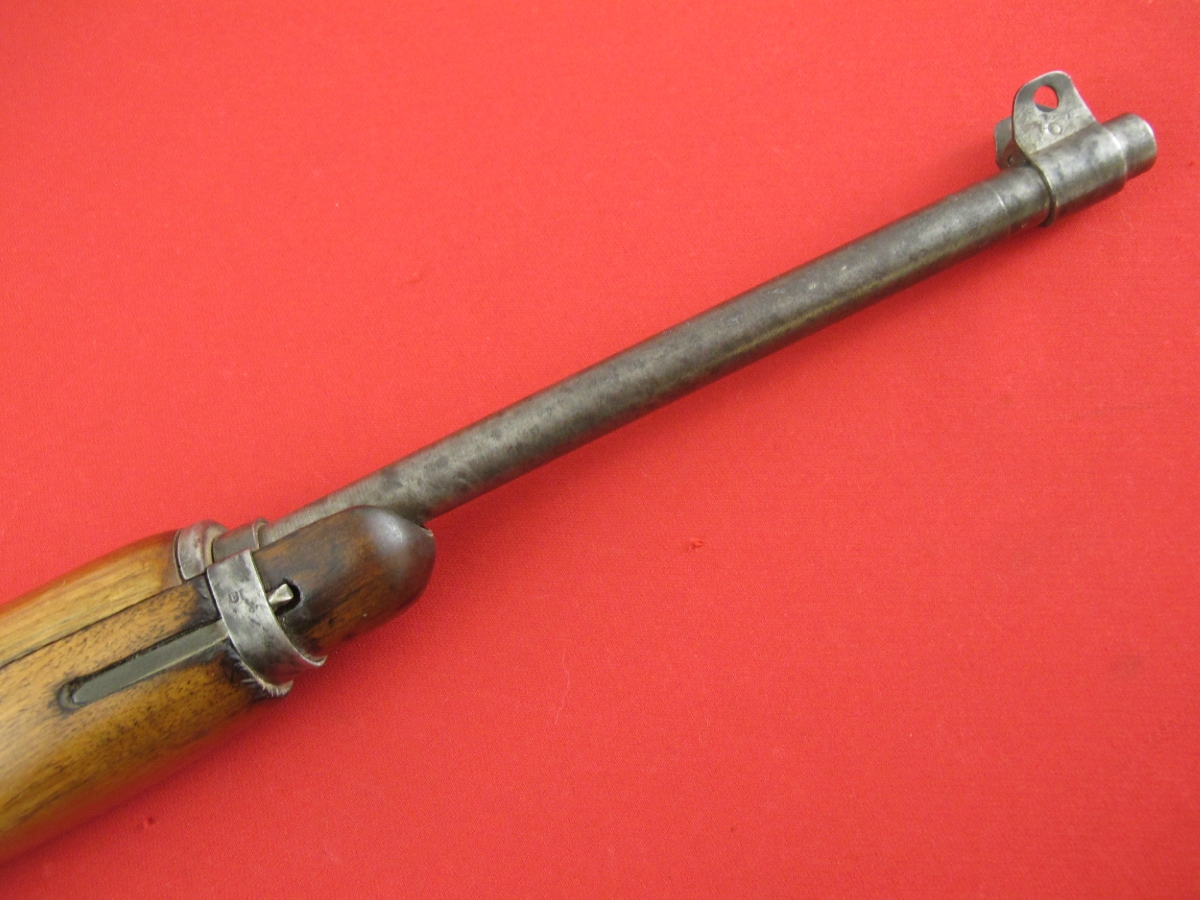 Underwood Us M1 Carbine 30 Carb, Wwii 2/44, Mfg 1944, C&R Ok, No ...