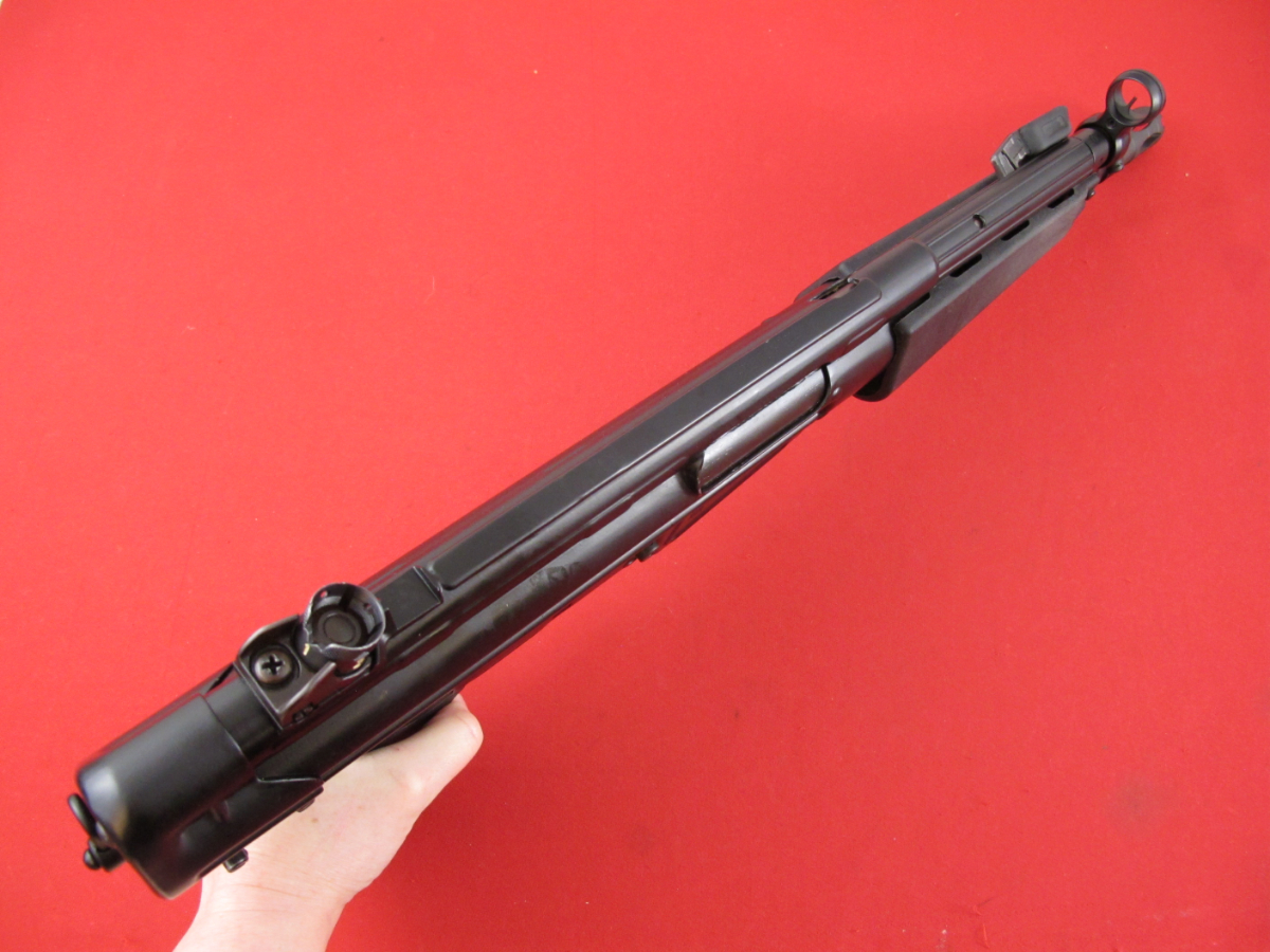 Vector Ptr-91 Model V51p 308win Pistol, Hk Clone, Like New In Box, No ...