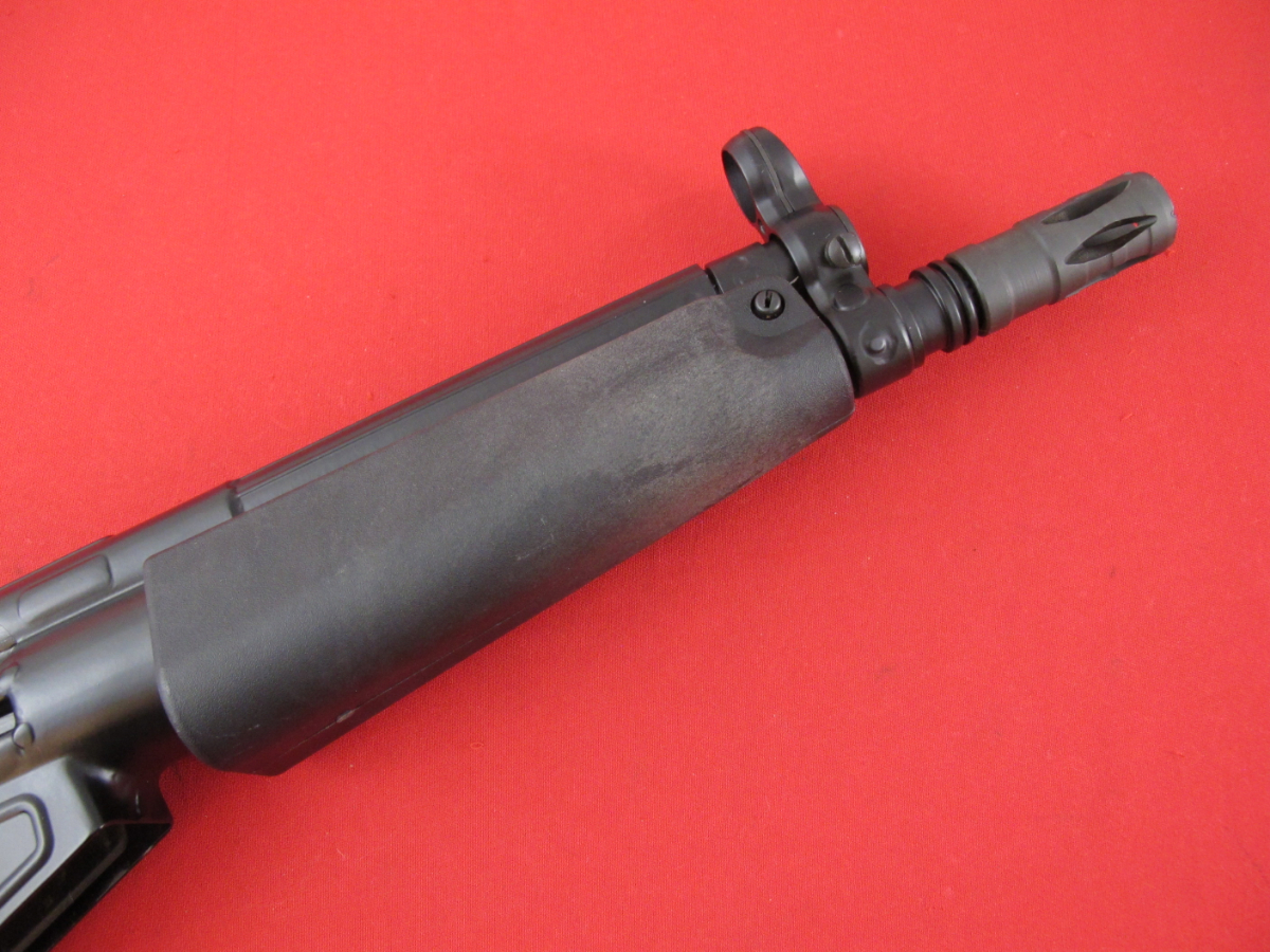 Vector Ptr-91 Model V51p 308win Pistol, Hk Clone, Like New In Box, No ...