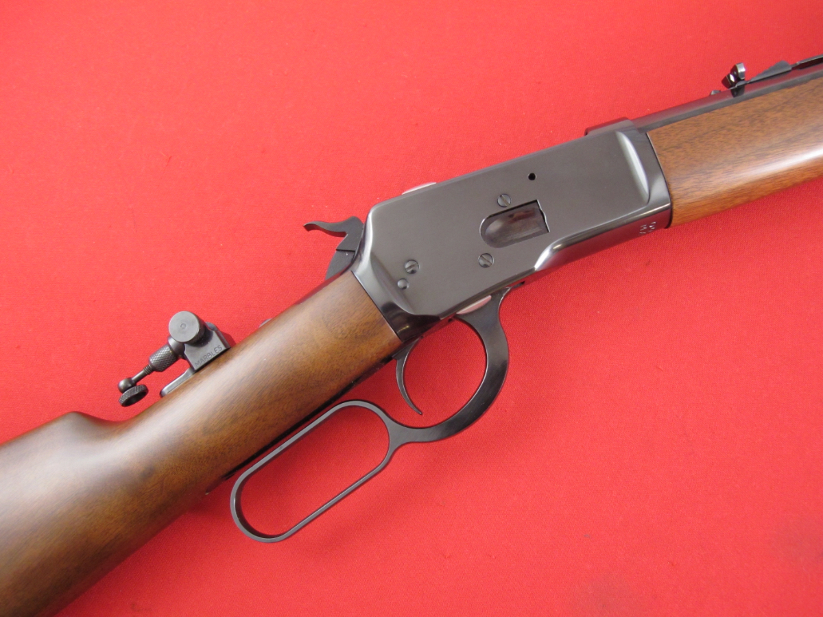 Winchester Ltd Series Model 1892 32-20, 20in Oct, 1/500, Nice No ...