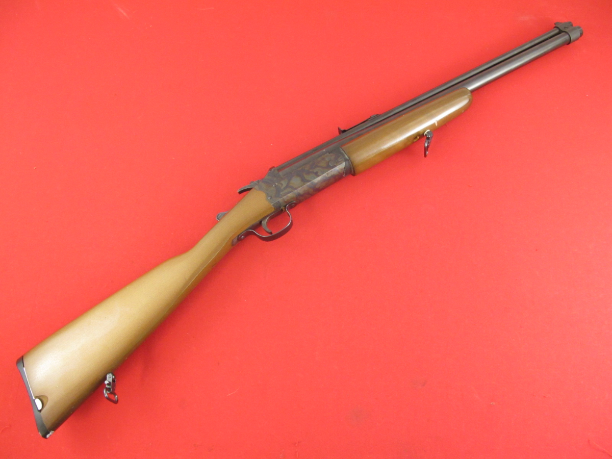 Savage Model 24c Series P 22lr/20ga, 20in Blue W/Case Colors, Campers ...