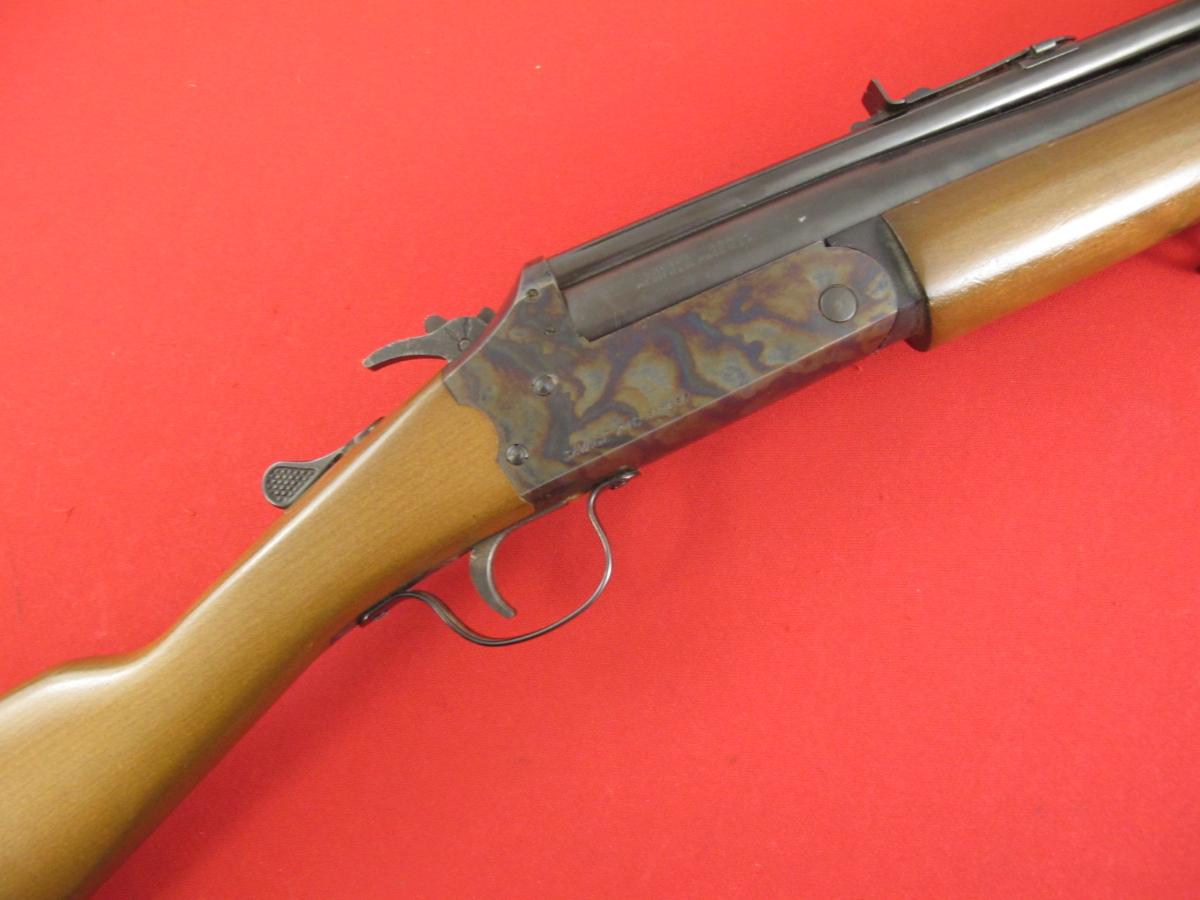 Savage Model 24c Series P 22lr/20ga, 20in Blue W/Case Colors, Campers ...