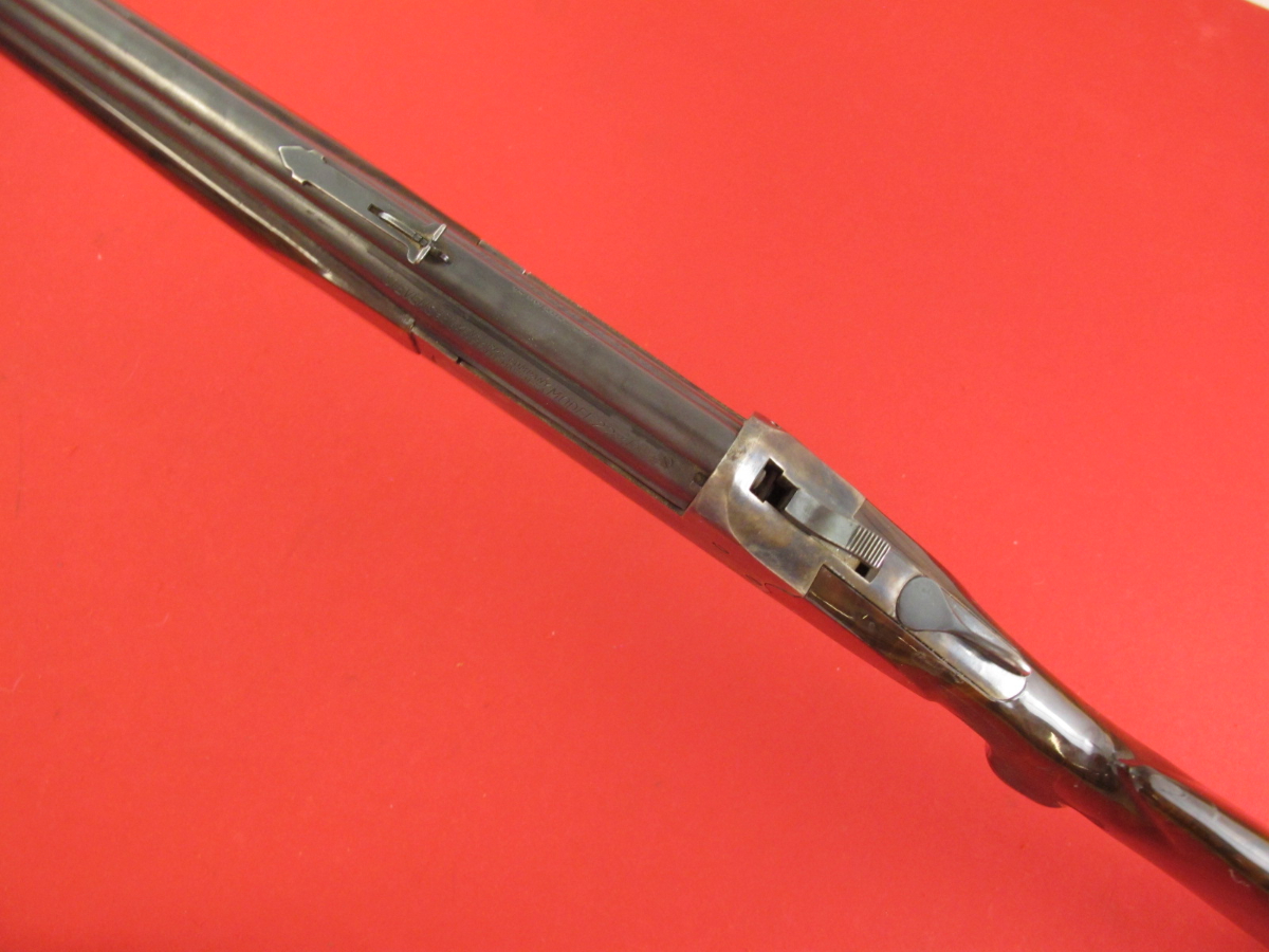 Stevens Model 22-410 22lr Over 410ga, 24in Blue/Case Colors, C&R Ok, No ...