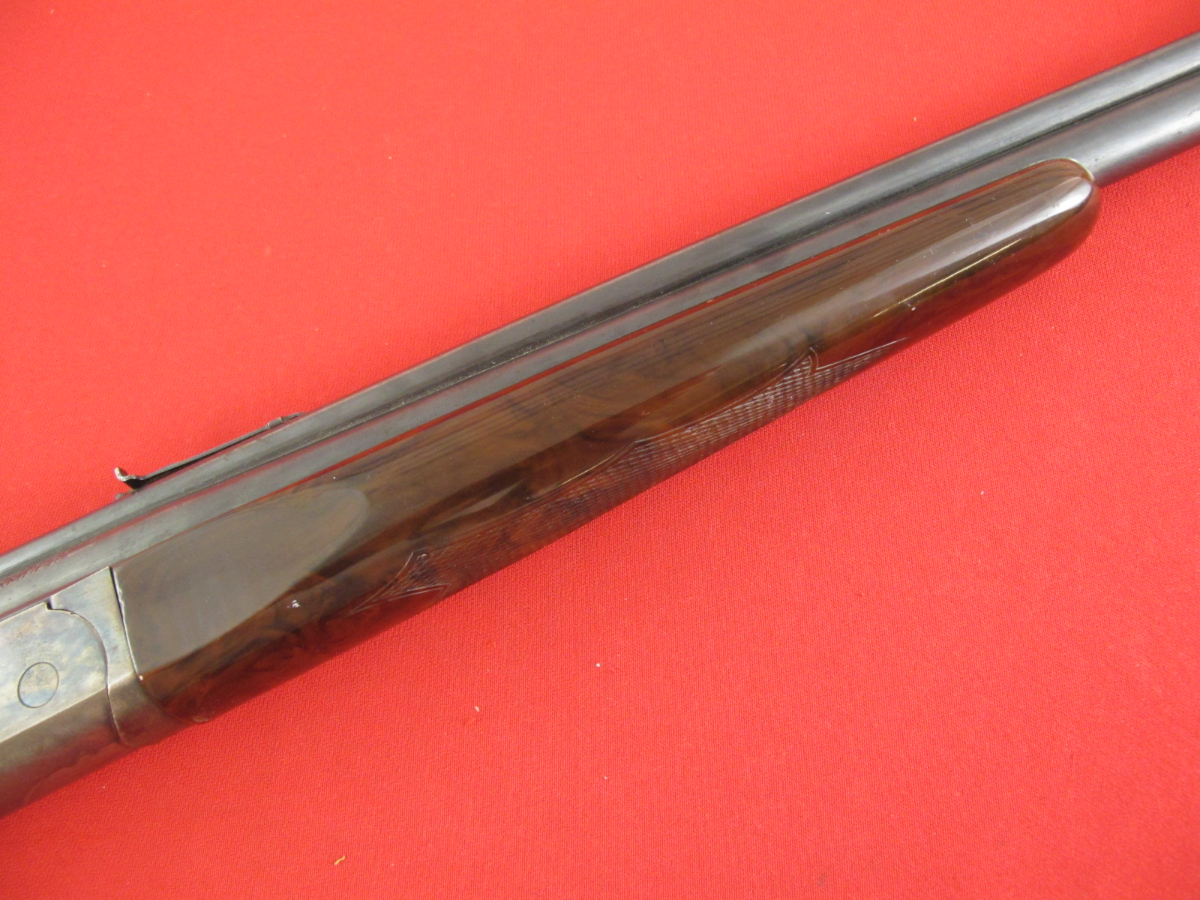 Stevens Model 22-410 22lr Over 410ga, 24in Blue/Case Colors, C&R Ok, No ...