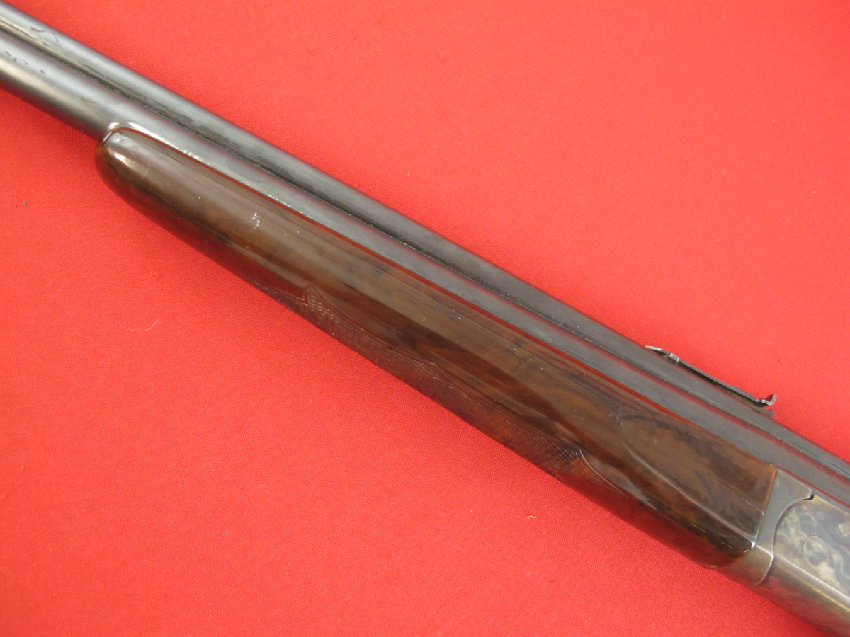 Stevens Model 22-410 22lr Over 410ga, 24in Blue/Case Colors, C&R Ok, No ...