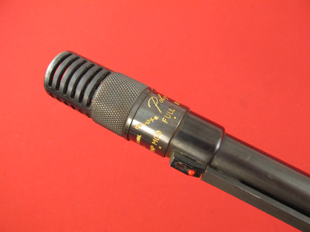 Remington Model 58 Sportsman 12ga, 26in Vr Poly Choke, Blue/Wood, No ...