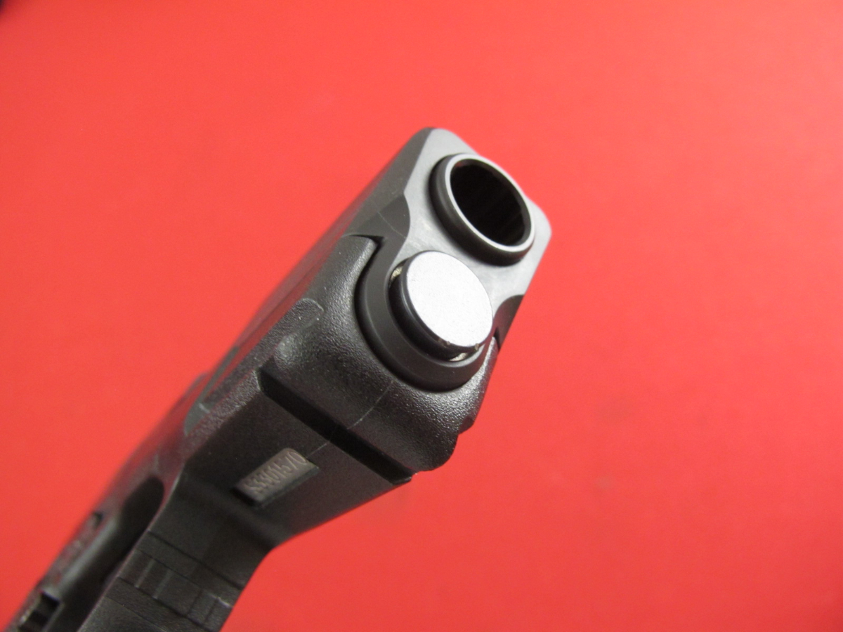 Springfield Model Xds 45acp, 3.3in Blue, W/Box & Manual, No Reserve .45 ...