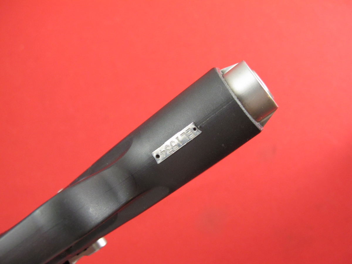 Kahr Model Cw9 9mm, 3.5in Stainless, No Reserve 9mm Luger For Sale at ...