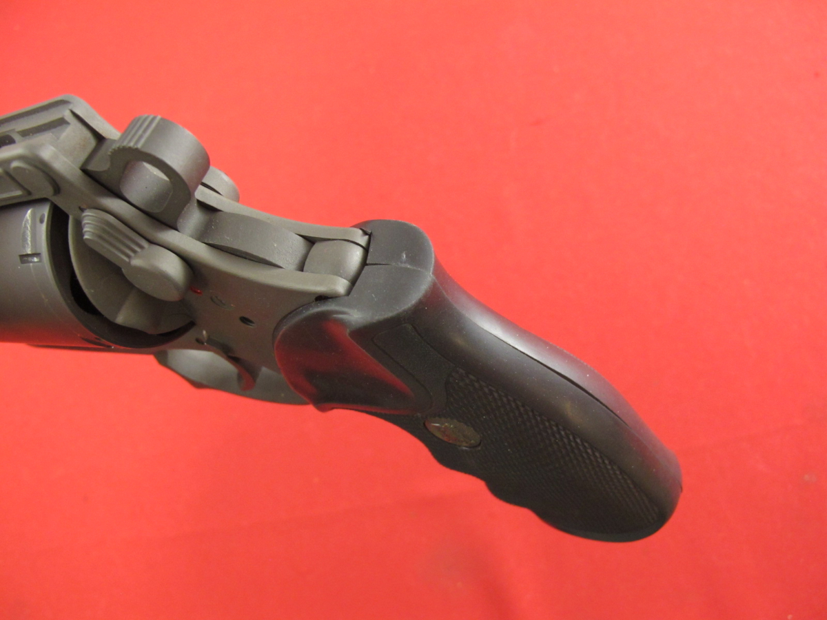 Thunder Five 45 Colt/410ga, 2in Matte Revolver, NO RESERVE .45 Long ...