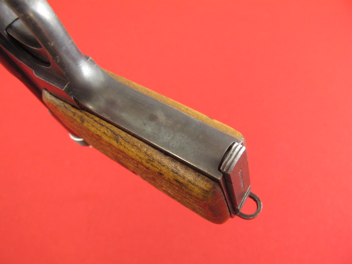 Feg Hungarian Frommer Stop 7.65mm, 3 7/8in Blue, Mfg 1912-1920, C&R Ok ...