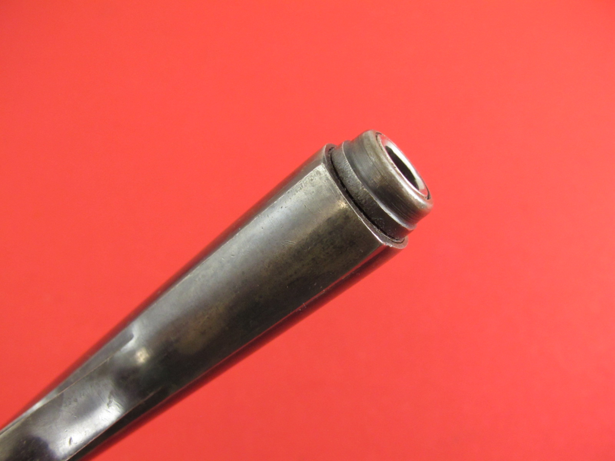 Feg Hungarian Frommer Stop 7.65mm, 3 7/8in Blue, Mfg 1912-1920, C&R Ok ...