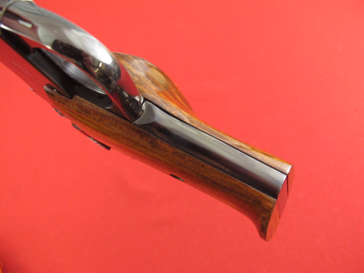 Rex Merrill Sportsman 357mg, 9in Vr Blue, Single Shot, No Reserve .357 ...