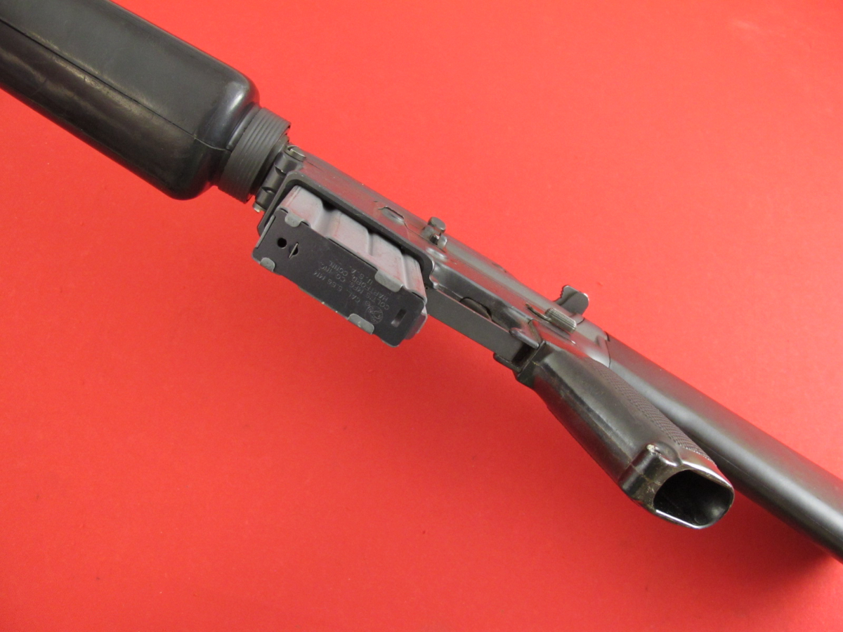 Colt AR15 Sporter Model SP1 223, MFG 1974, Pre Ban, NO RESERVE .223 Rem ...