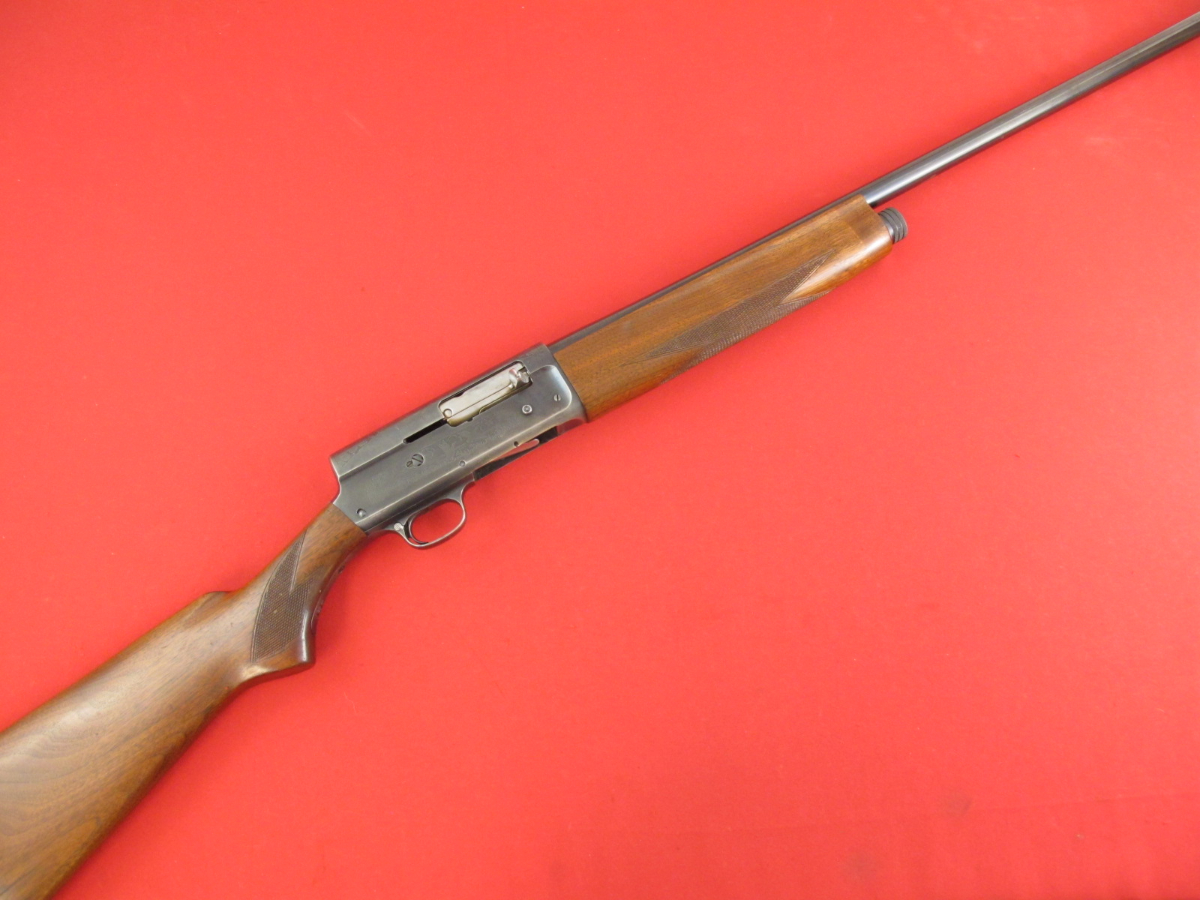 Savage Model 720 12ga, 30in Blue/Wood, Mfg 1930-49, C&R Ok, No Reserve ...