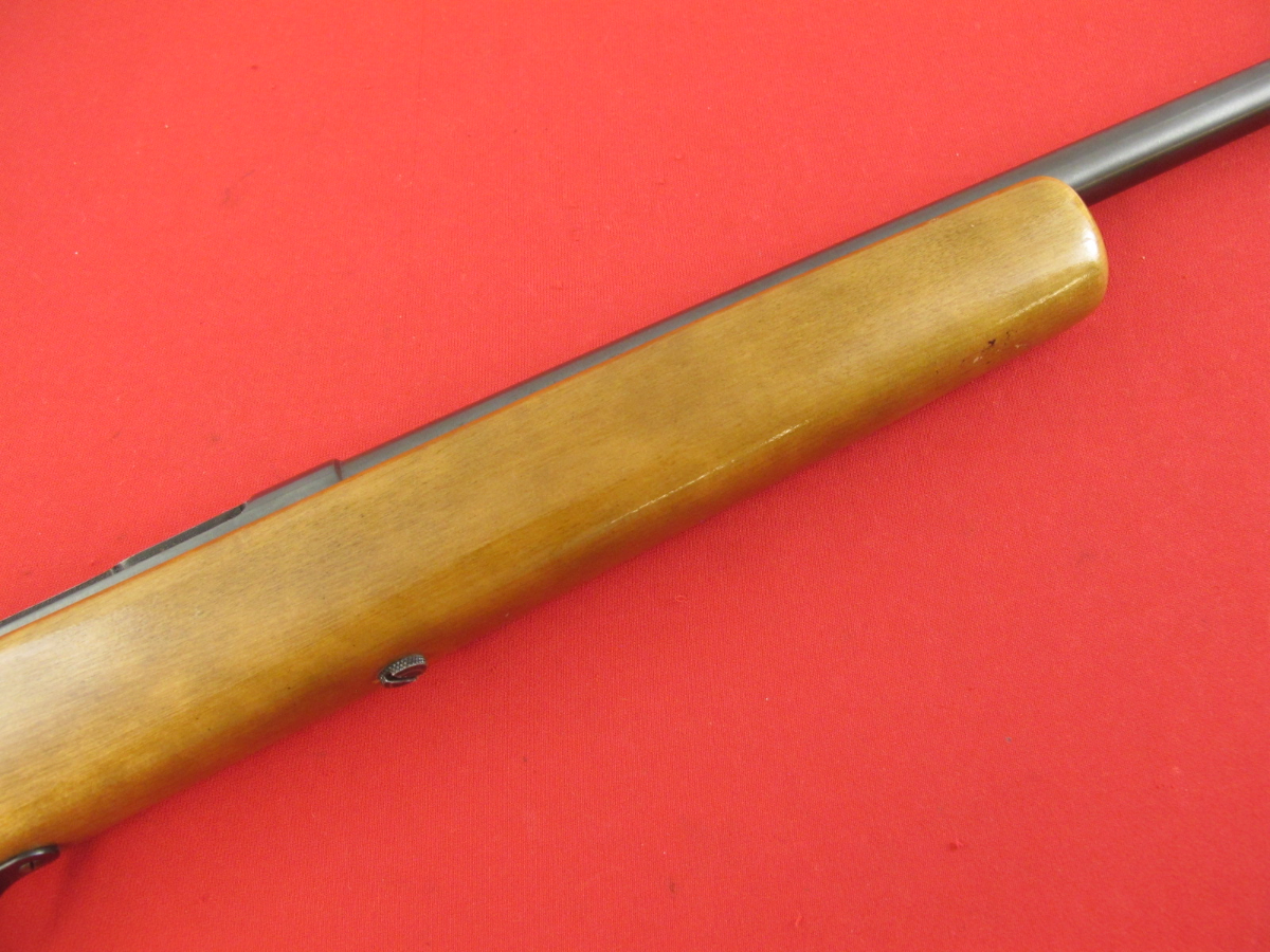 Springfield Model 951 410ga, 24in Blue/Wood, Single Shot, No Reserve 10 ...