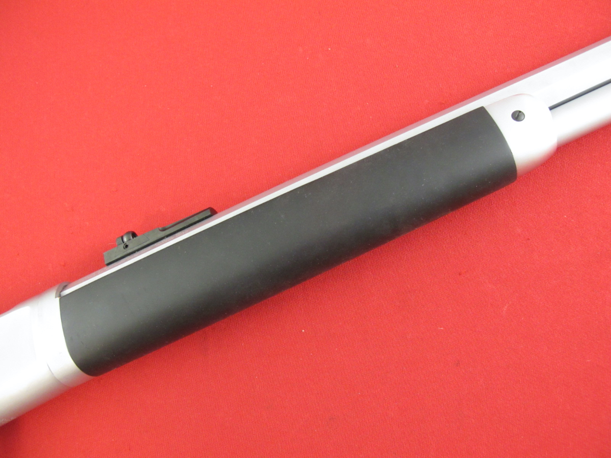 Chiappa Model 1892 Alaskan 45 Colt, 20in Matte Chrome, Takedown, W ...