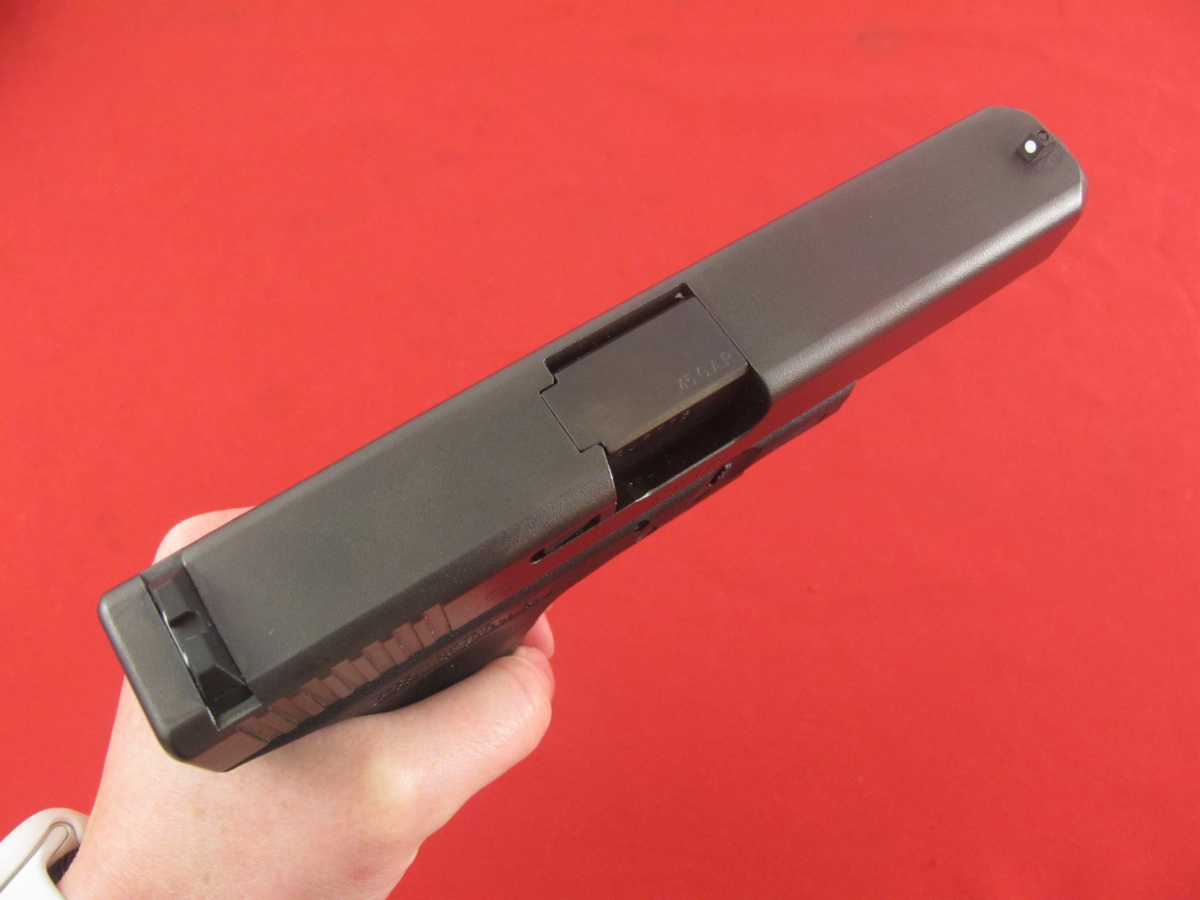 Glock Model 37 45 GAP, 4.5in Gen4, New in Box, 10rd Mags, NO RESERVE ...