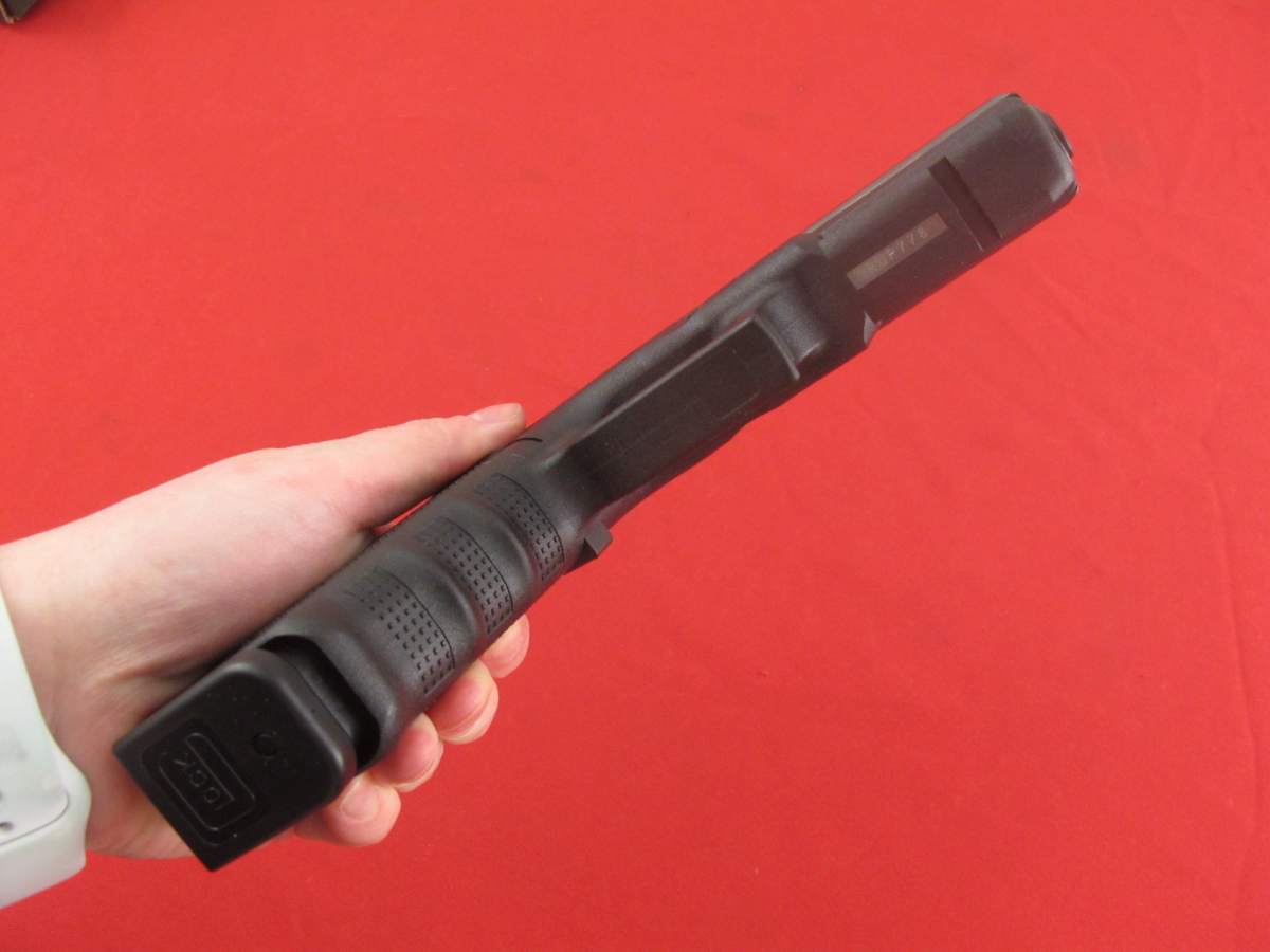 Glock Model 37 45 GAP, 4.5in Gen4, New in Box, 10rd Mags, NO RESERVE ...