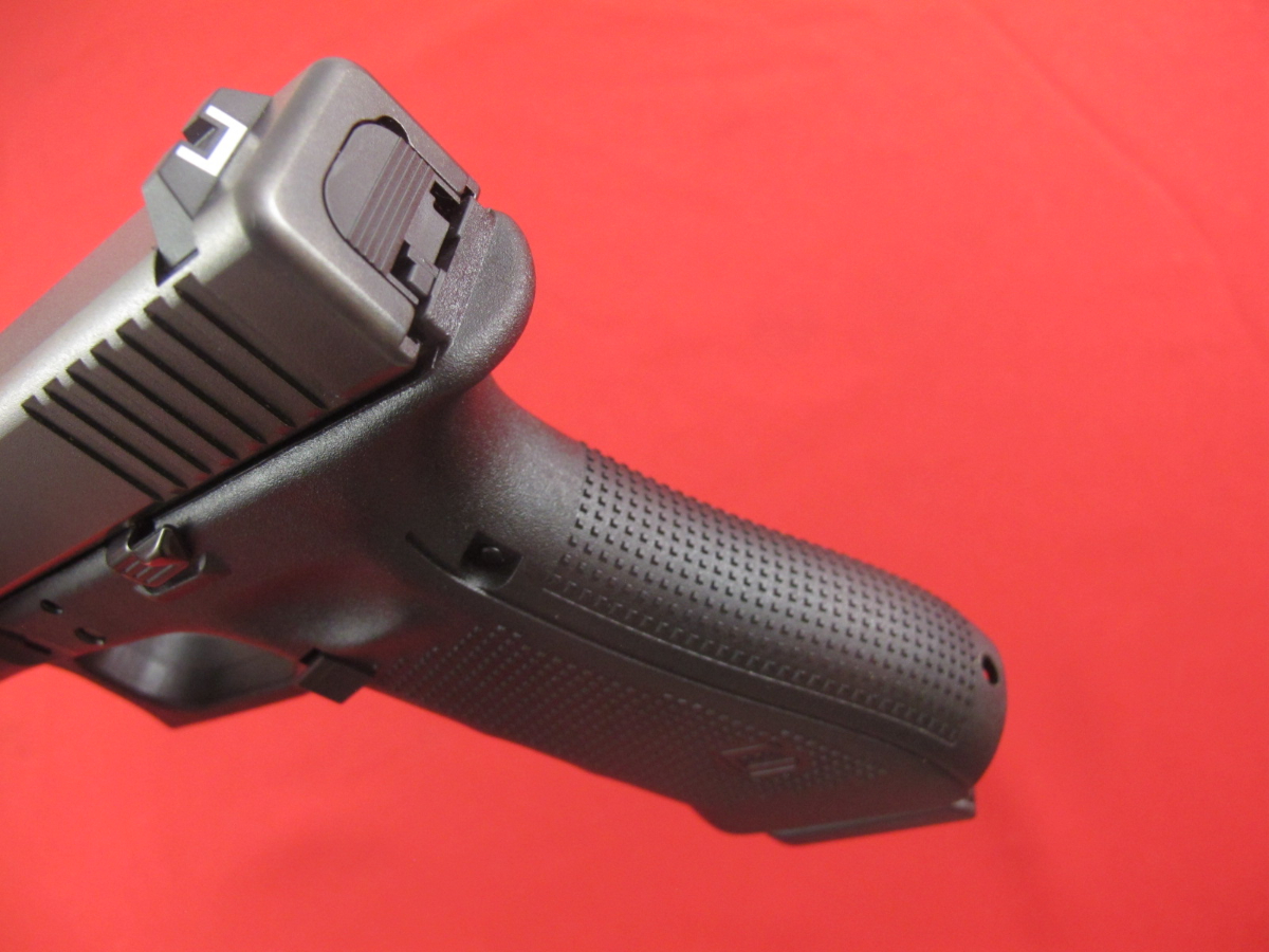 Glock Model 37 45 GAP, 4.5in Gen4, New in Box, 10rd Mags, NO RESERVE ...