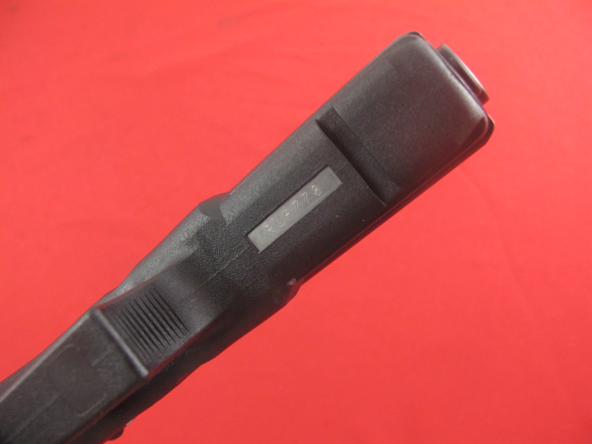 Glock Model 37 45 GAP, 4.5in Gen4, New in Box, 10rd Mags, NO RESERVE ...