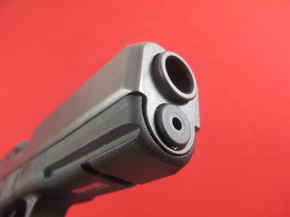 Glock Model 37 45 GAP, 4.5in Gen4, New in Box, 10rd Mags, NO RESERVE ...