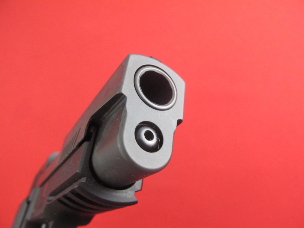 Sig Sauer Model P227 45acp Tacops Elite, 4.5in Blue, W/Night Sights ...