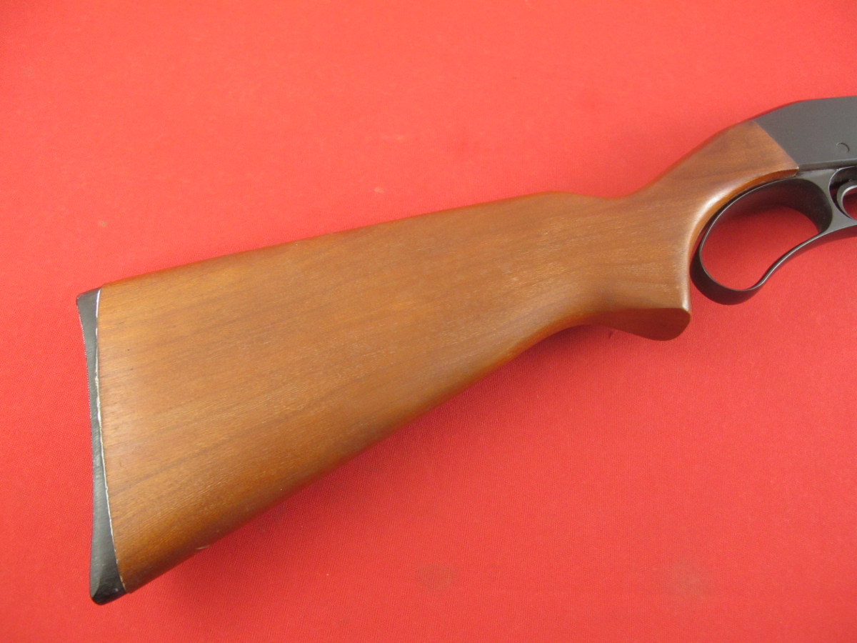 Sears Model 5 22LR, 20in Blue/Wood, Lever Action, NO RESERVE .22 LR ...