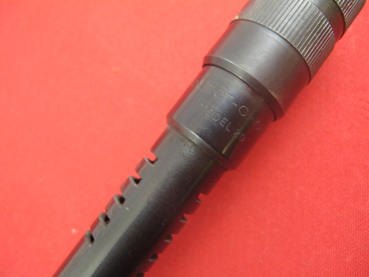 Mossberg Model 185K-A 20ga, Bolt Action, 26in w/C-Lect Choke, Blue/Wood ...