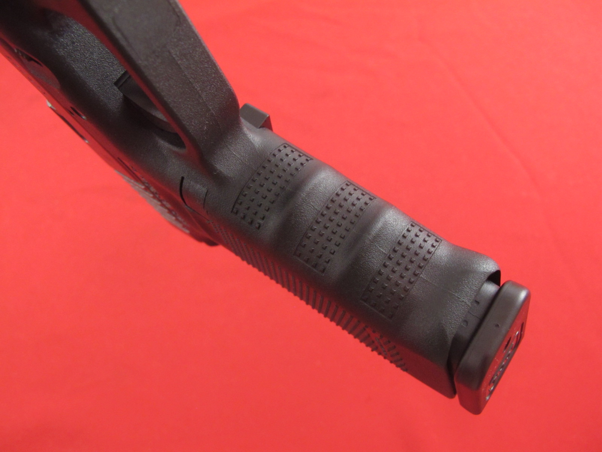 Glock Model 37 45 Gap, 4.5in Gen4, New In Box, 10rd Mags, No Reserve ...