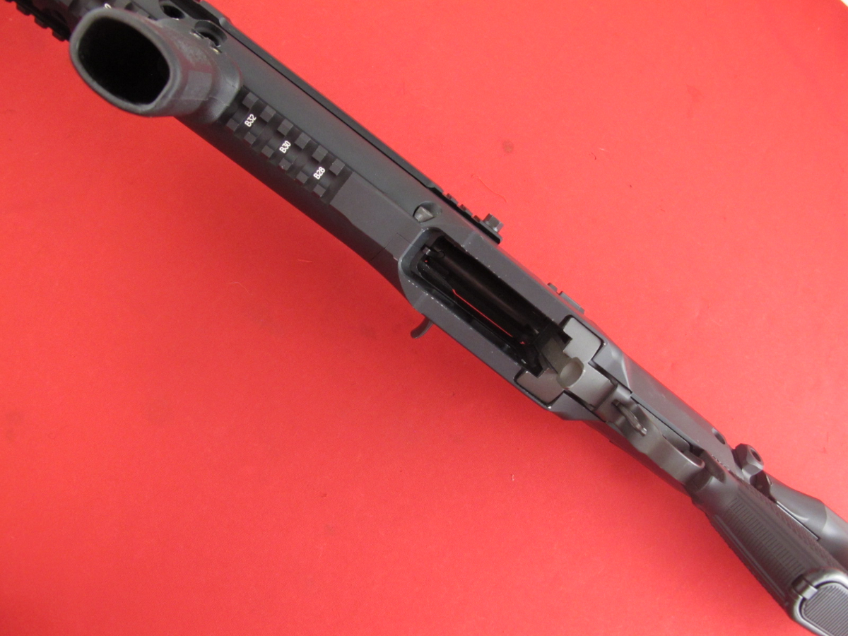 Springfield M1A 308win Socom II, Troy M14 Modular Battle Rail Stock, NO ...